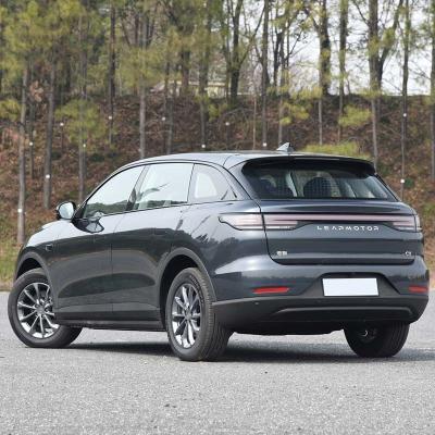 China Resposta rápida Serviço pós-venda Leapmotor C11 2023 SUV elétrico puro Rwd Carro de 5 lugares à venda
