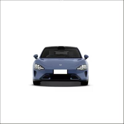 Cina Xiaomi Su7 Max PRO Blu Nero Auto Auto elettrico Full 700km 830km Rwd Awd 2024 utilizzato in vendita