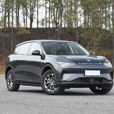 中国 リープモーターC11 5ドア5座 2023 SUVEVカー 迅速対応のアフターセールスサービス 販売のため
