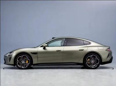 China 2024 Electric Super Car Xiaomi Su7 Sport Sedan EV SUV Aanpassing voor volwassenen Te koop
