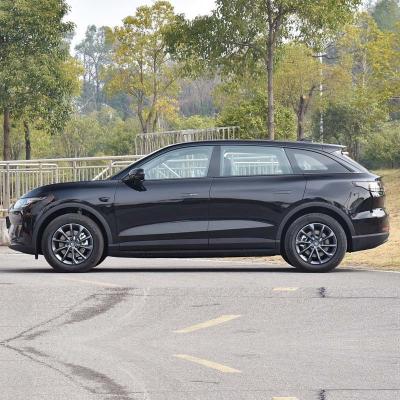 China Leapmotor C11 Long Range SUV Automobile EV Car with Standards and ISO14001 Certification for sale