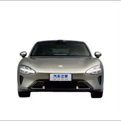 Cina 2024 Xiaomi Su7 Smart Driver Edition Auto elettrica pura a quattro ruote motrici Velocità massima 210km/h in vendita
