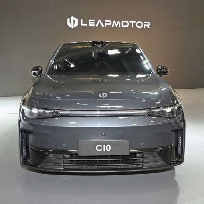 中国 リープモーターC10 純電動 中型SUV コンフォート エンジョイメント バージョン EV 電動車 販売のため