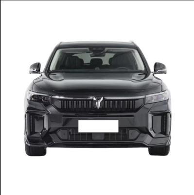 Cina Dongdeng's Voyah Free 2024 Auto elettrica da 860 km con motore sincrono a magnete permanente in vendita