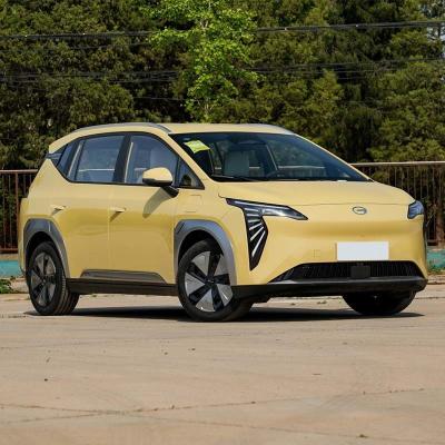中国 電気磁気ブレーキシステム Aion Y Plus エネルギー車両 510 Range 5人乗りSUV EVカー 販売のため