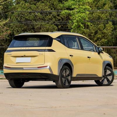 中国 Mgnt 認証 ISO14001 Aion Y コンパクト SUV ロングレンジ 電気自動車 EV 車 販売のため