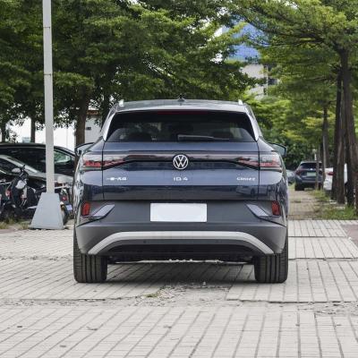 中国 VW ID.4 クロッズ 電動SUVドライブRWDと現代的な機能のためのターナリーリチウム電池 販売のため