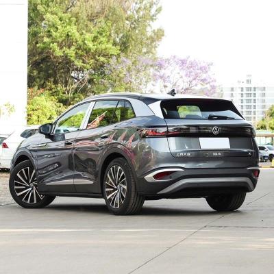 中国 VW ID.4 クロッズ 電動SUVドライブRWDと現代的な機能のためのターナリーリチウム電池 販売のため