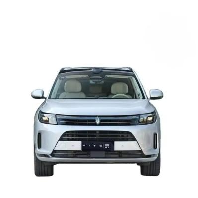 Cina 2024 Aito M5 M7 EV Auto elettrica con autonomia di crociera massima Km Nedc 210 e sterzo sinistro in vendita