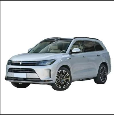 Cina 2024 Aito M5 M7 EV Auto elettrica con autonomia di crociera massima Km Nedc 210 e sterzo sinistro in vendita