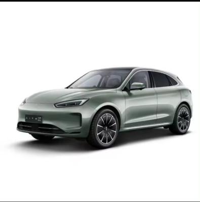 Cina 2024 Aito M5 M7 EV Auto elettrica con autonomia di crociera massima Km Nedc 210 e sterzo sinistro in vendita