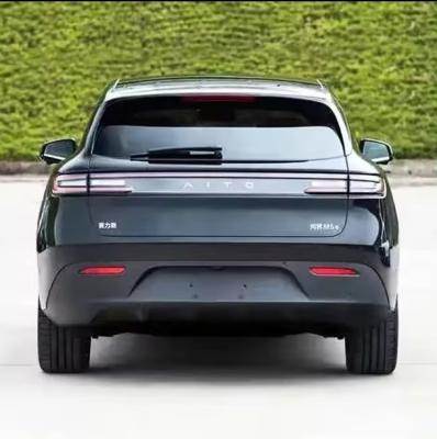 Cina 2024 Aito M5 M7 EV Auto elettrica con autonomia di crociera massima Km Nedc 210 e sterzo sinistro in vendita