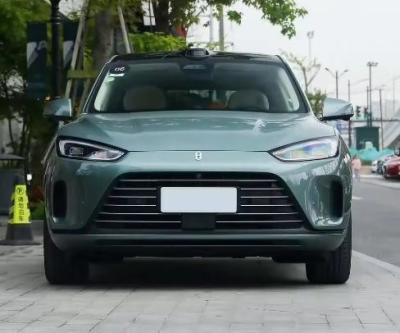 中国 パーソナライゼーション 2024 Byd Tang Dm-I 5ドア 7座 SUV 長距離200km 高級自動車 販売のため