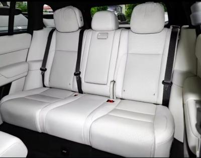 Cina Leading Ideal Li L7 Air PRO Max Energy Vehicle Hybrid Car Large SUV Certificazione ISO14001 in vendita