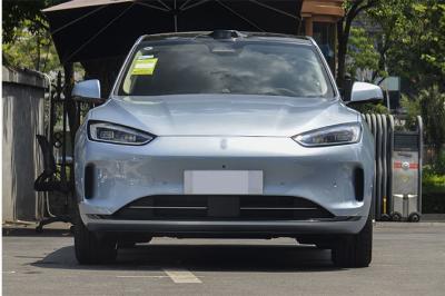 Cina Huawei Aito M5 Zhong Hua Dongguan Xin Hua Artware Hua Yang Automobile intelligente a trazione integrale in vendita