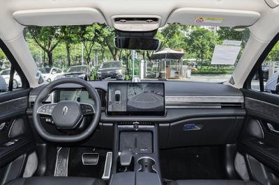 Cina Huawei Aito M5 Zhong Hua Dongguan Xin Hua Artware Hua Yang Automobile intelligente a trazione integrale in vendita