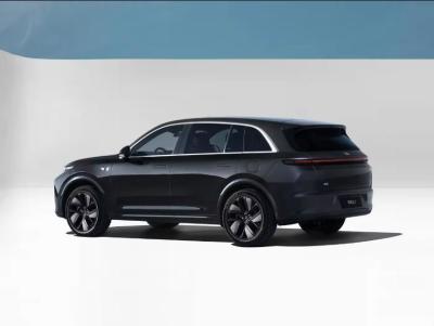 中国 2023 L7 PRO エクステンデッド・レンジ 電動車両 認証済みサプライヤーを持つ中型から大型SUV 販売のため