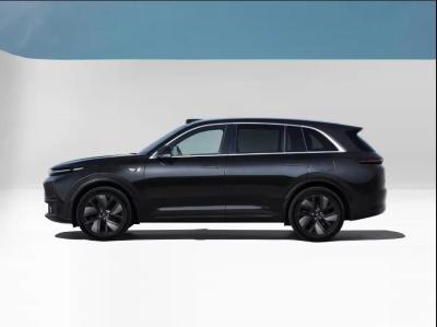 中国 2023 L7 PRO エクステンデッド・レンジ 電動車両 認証済みサプライヤーを持つ中型から大型SUV 販売のため