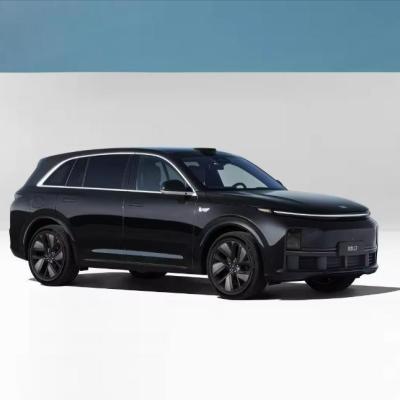 中国 2023 L7 PRO エクステンデッド・レンジ 電動車両 認証済みサプライヤーを持つ中型から大型SUV 販売のため