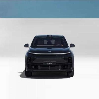 中国 2023 L7 PRO エクステンデッド・レンジ 電動車両 認証済みサプライヤーを持つ中型から大型SUV 販売のため