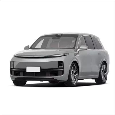 China Lixiang L7 Li L7 Antminer L7 Coche eléctrico de 5 asientos Ideal Auto PRO Max SUV híbrido en venta