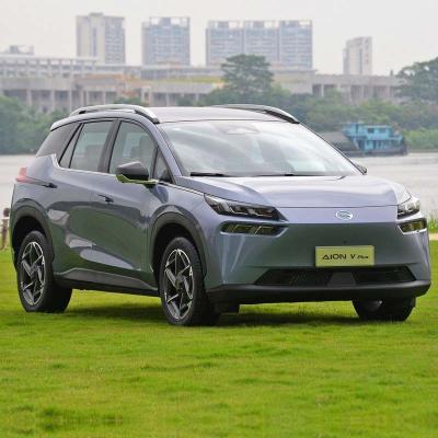 China 2024 Aion V Plus 70 Smart Leading Edition Linksgestuurd Ternary Lithium Battery SUV Te koop