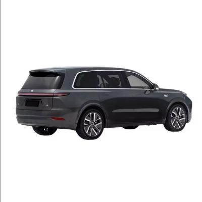 Cina 180 Km/h Max velocità Lixiang L7 Air PRO SUV grande Wltc 1100km Range Veicolo elettrico 2024 in vendita