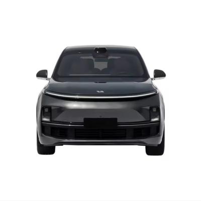 Cina 180 Km/h Max velocità Lixiang L7 Air PRO SUV grande Wltc 1100km Range Veicolo elettrico 2024 in vendita