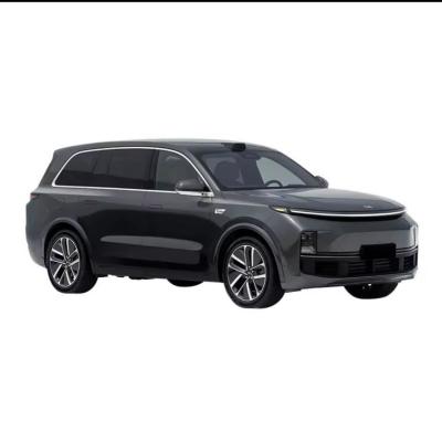 Cina 180 Km/h Max velocità Lixiang L7 Air PRO SUV grande Wltc 1100km Range Veicolo elettrico 2024 in vendita