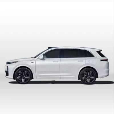 Cina 180 Km/h Max velocità Lixiang L7 Air PRO SUV grande Wltc 1100km Range Veicolo elettrico 2024 in vendita