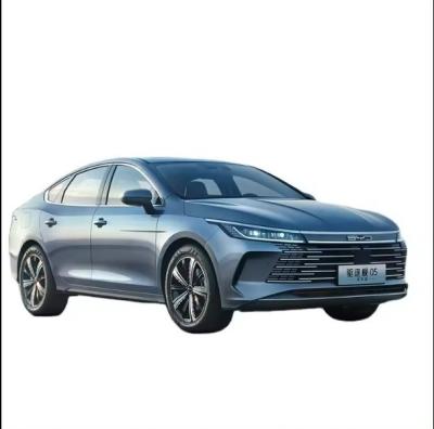 Cina 2024 Champion Edition Dm-I 55 km Modello di lusso Byd Destroyer 05 Auto elettrica con batteria in vendita