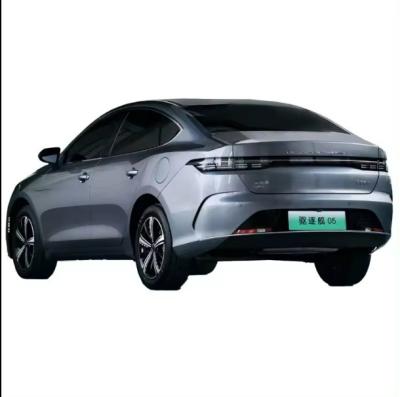 Cina BYD Hybird Destiruer 05 Champion Edition personalizzazione per le esigenze del cliente in vendita