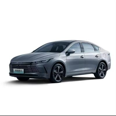 Cina BYD Hybird Destiruer 05 Champion Edition personalizzazione per le esigenze del cliente in vendita