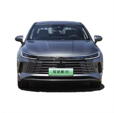 Cina BYD Hybird Destiruer 05 Champion Edition personalizzazione per le esigenze del cliente in vendita