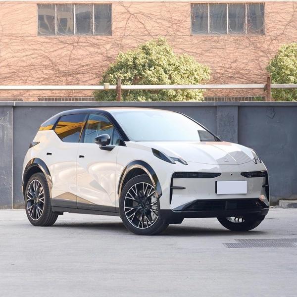 Quality Electric Luxury Smart Car Geely Zeekr X 4WD 560km 500km Energy Vehicles EV SUV for sale