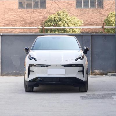China Elektrische voertuigen SUV Auto Zeekr X Energievoertuigen 4 Wiel EV Auto's Maximaal vermogen 315kw Te koop