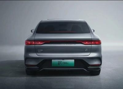 Cina 2024 Byd Han Dmi Long Range Automatic High Speed Energy Vehicle Sedan con trazione FWD in vendita