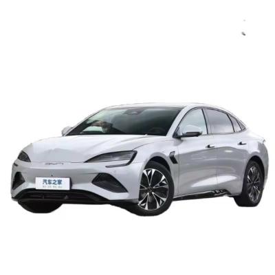Cina Camera di ritorno 2024 Byd Tang Dmp Veicoli a energia con motore sincrono a magnete permanente in vendita