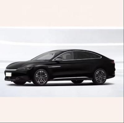 Cina Grandi quattro porte e cinque posti in SUV ibrido con batteria al litio ferro fosfato in vendita