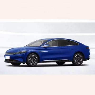 Cina Grandi quattro porte e cinque posti in SUV ibrido con batteria al litio ferro fosfato in vendita