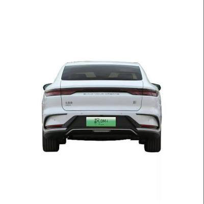 Cina Grandi quattro porte e cinque posti in SUV ibrido con batteria al litio ferro fosfato in vendita
