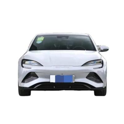 Cina Byd 2024 Car Seal Dm-I Auto elettrica con basso consumo di carburante e guida comoda in vendita