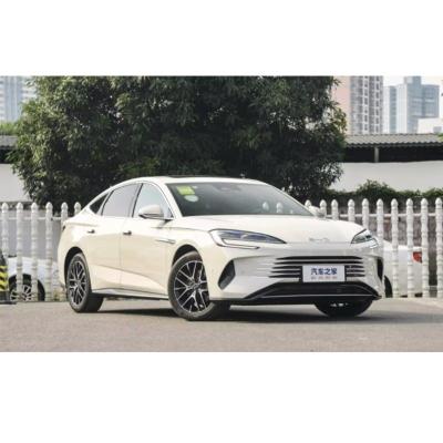 Cina Byd 2024 Car Seal Dm-I Auto elettrica con basso consumo di carburante e guida comoda in vendita