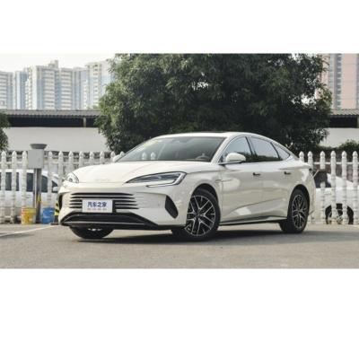 Cina Byd 2024 Car Seal Dm-I Auto elettrica con basso consumo di carburante e guida comoda in vendita
