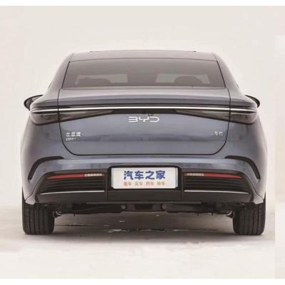 Cina Byd 2024 Car Seal Dm-I Auto elettrica con basso consumo di carburante e guida comoda in vendita