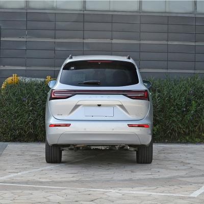 Cina Veicoli energetici Huawei Aito Wenjie M7 Advanced Electric Car in vendita