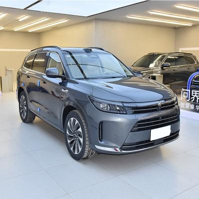 Cina Veicoli energetici Huawei Aito Wenjie M7 Advanced Electric Car in vendita