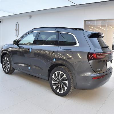 Cina Veicoli energetici Huawei Aito Wenjie M7 Advanced Electric Car in vendita
