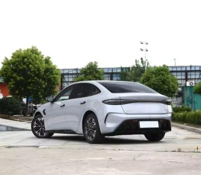 中国 2024 Byd Seal U Dm-I エネルギー用車 5席 最大速度 145 Km/H 快適なEVカー 販売のため