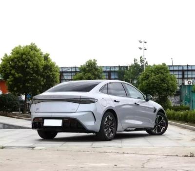 中国 2024 Byd Seal U Dm-I エネルギー用車 5席 最大速度 145 Km/H 快適なEVカー 販売のため